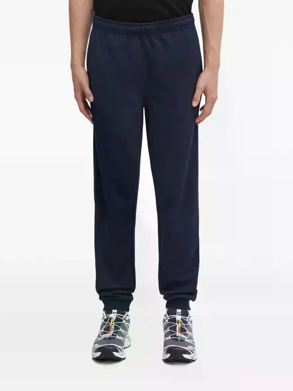 Lacoste Logo-detail Track Pants