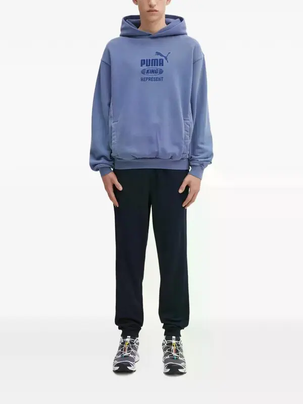 Lacoste Logo-detail Track Pants