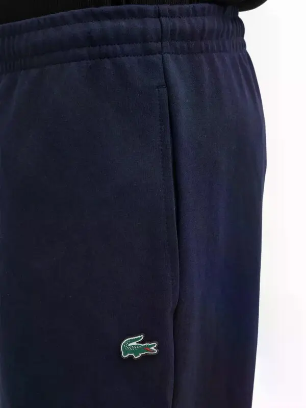 Lacoste Logo-detail Track Pants