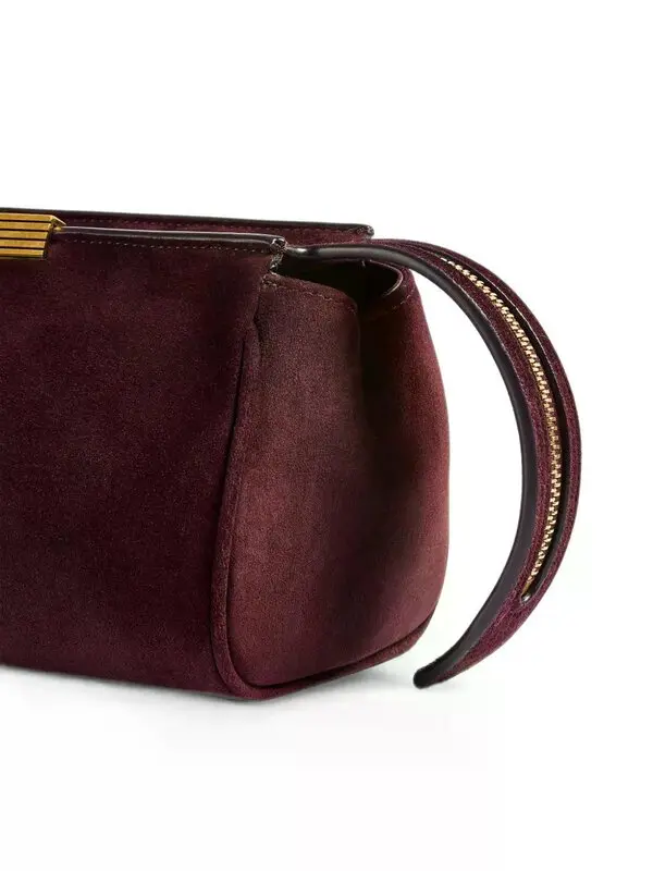 Khaite Donna Evening Clutch