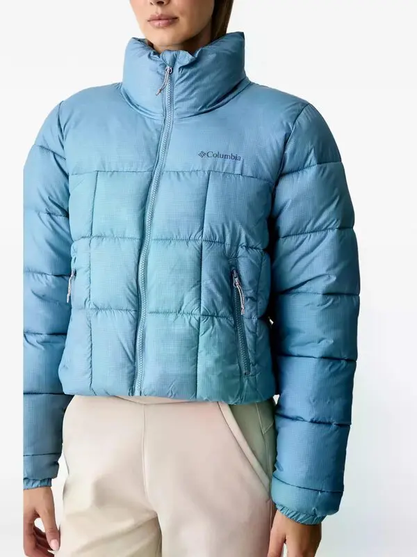 Columbia Quilted Ripstop Jacket