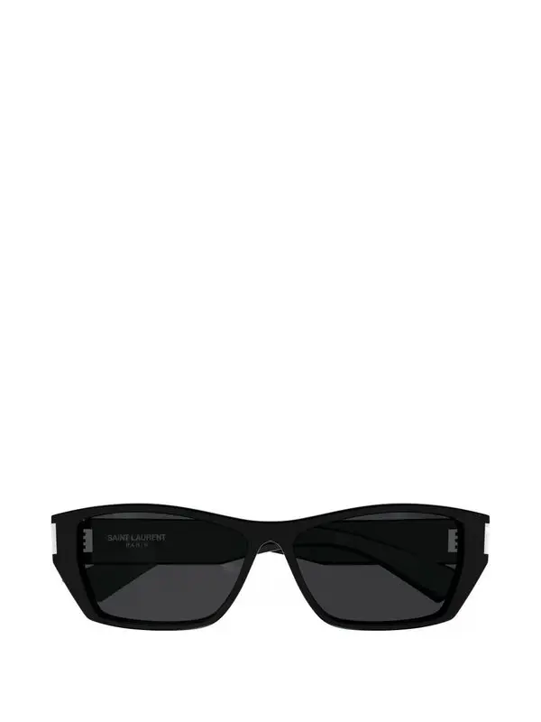 Saint Laurent Sl 928 Rectangle-frame Sunglasses