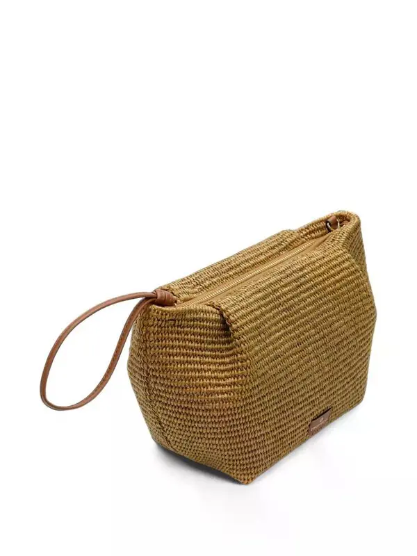 LA PORTEGNA Marta Yute Shoulder Bag