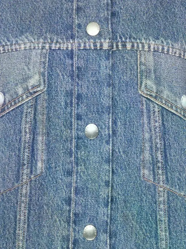 Rag & Bone Miramar Mallow Denim Jacket