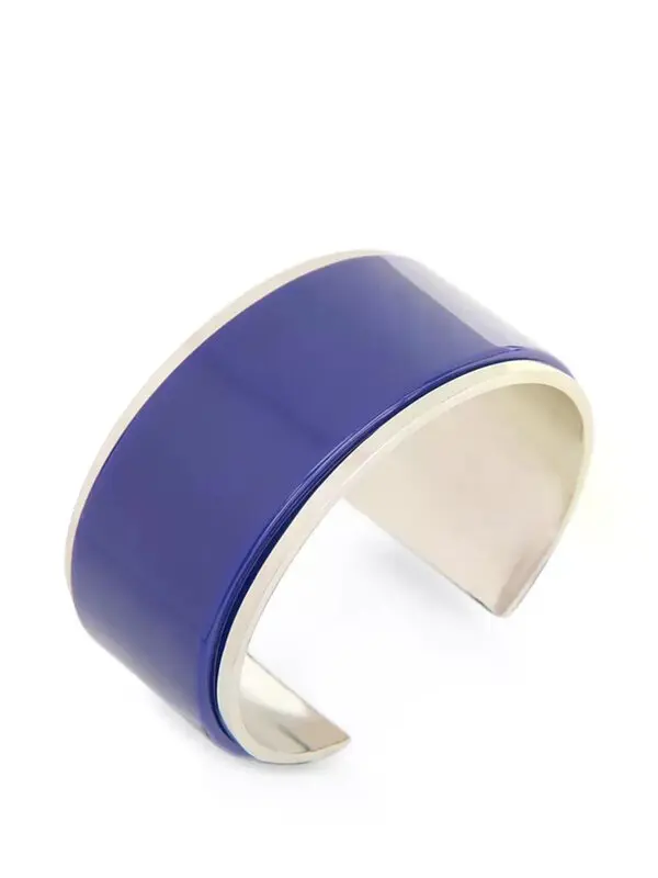 Isabel Marant Étoile Liu Cuff Bracelet - Silver