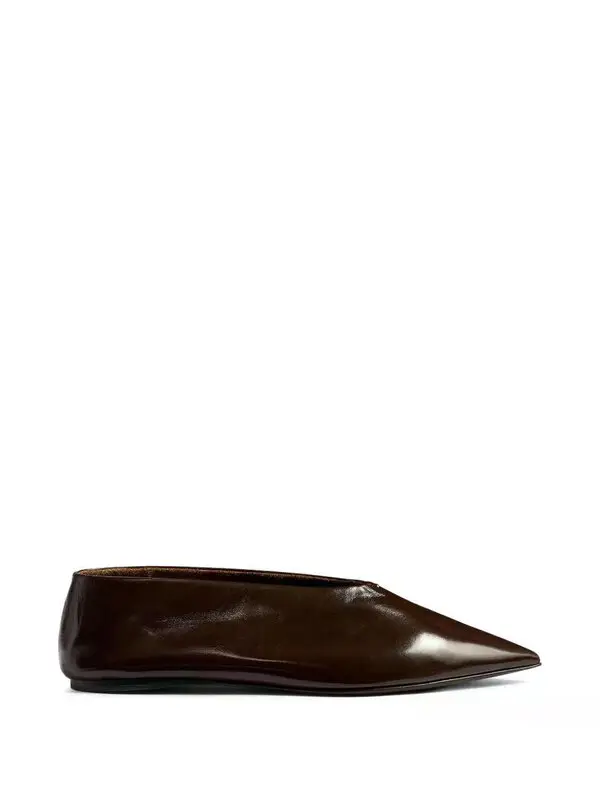 Khaite Miriam Ballerinas