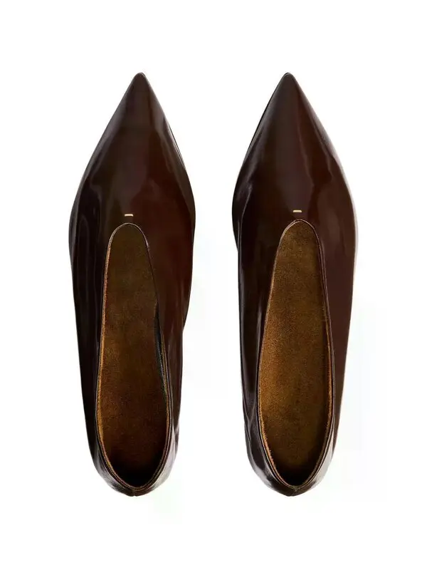 Khaite Miriam Ballerinas
