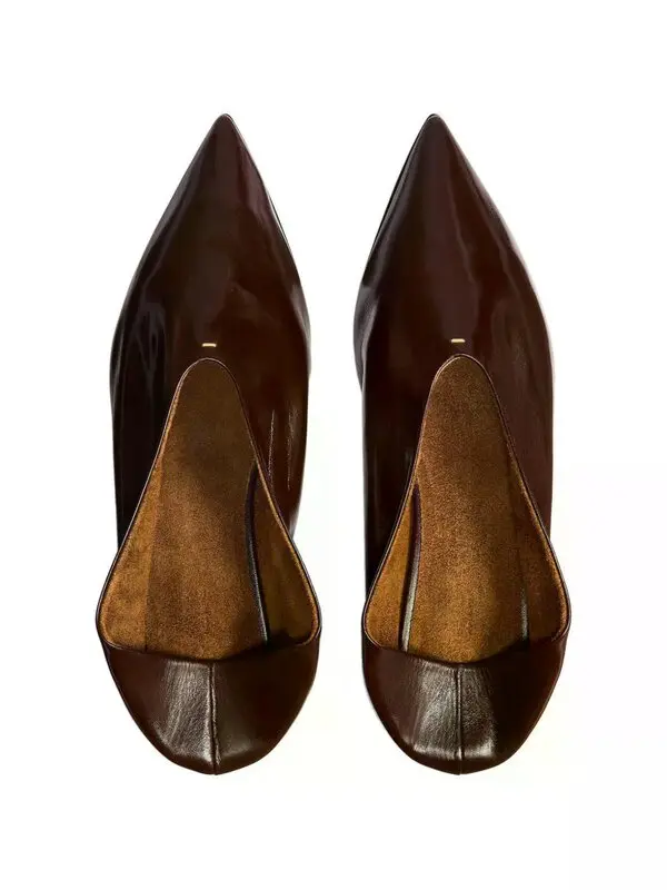 Khaite Miriam Ballerinas
