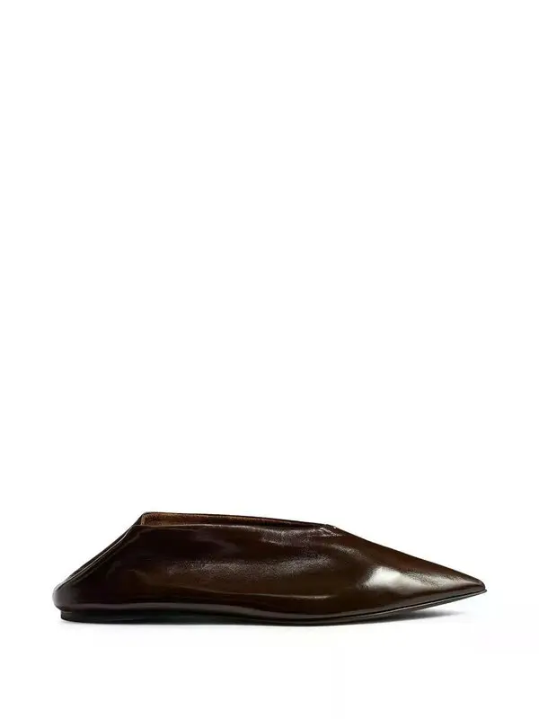 Khaite Miriam Ballerinas