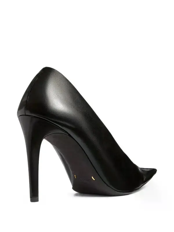 Khaite Marlene Pumps