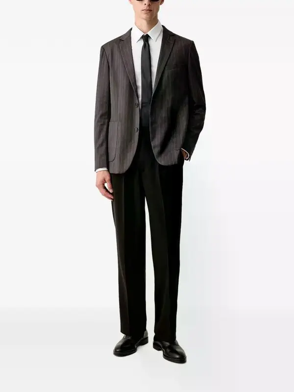 LINDBERGH Pinstripe-pattern Blazer