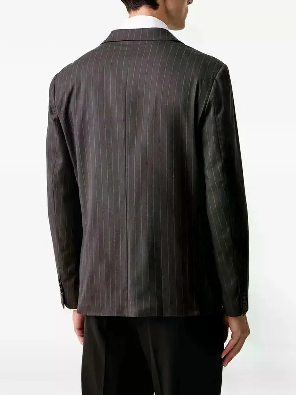 LINDBERGH Pinstripe-pattern Blazer