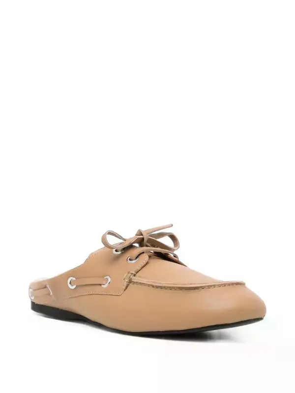 Senso Beau Ii Mules