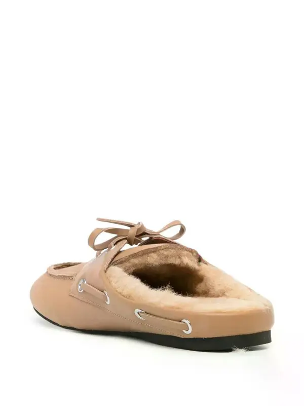 Senso Beau Ii Mules - Neutrals