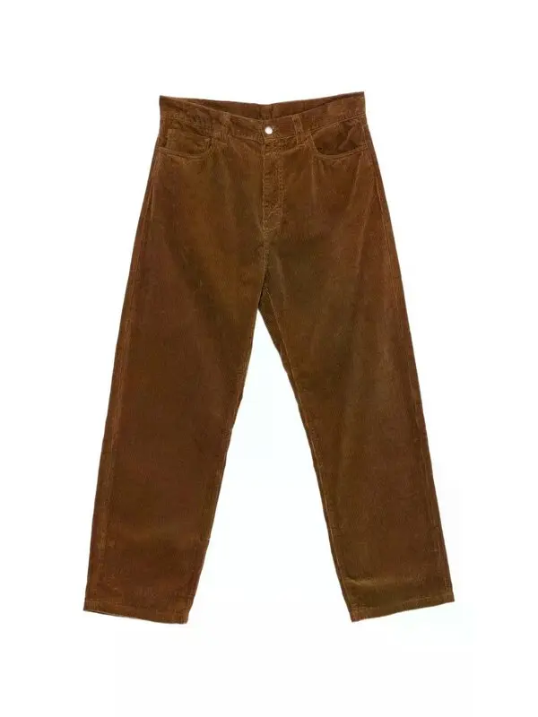 Carhartt Work In Progress Landon Corduroy Trousers