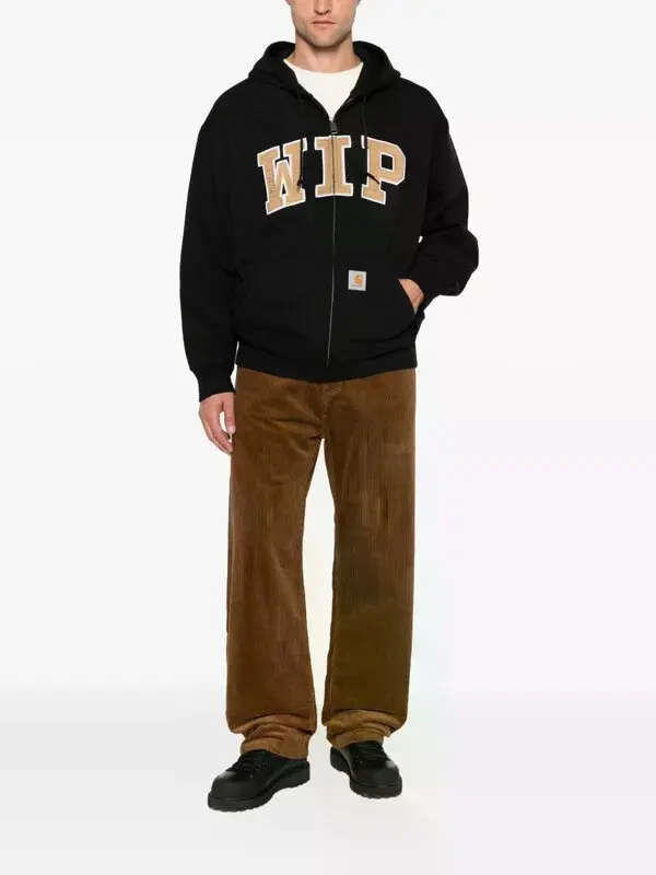 Carhartt Work In Progress Landon Corduroy Trousers