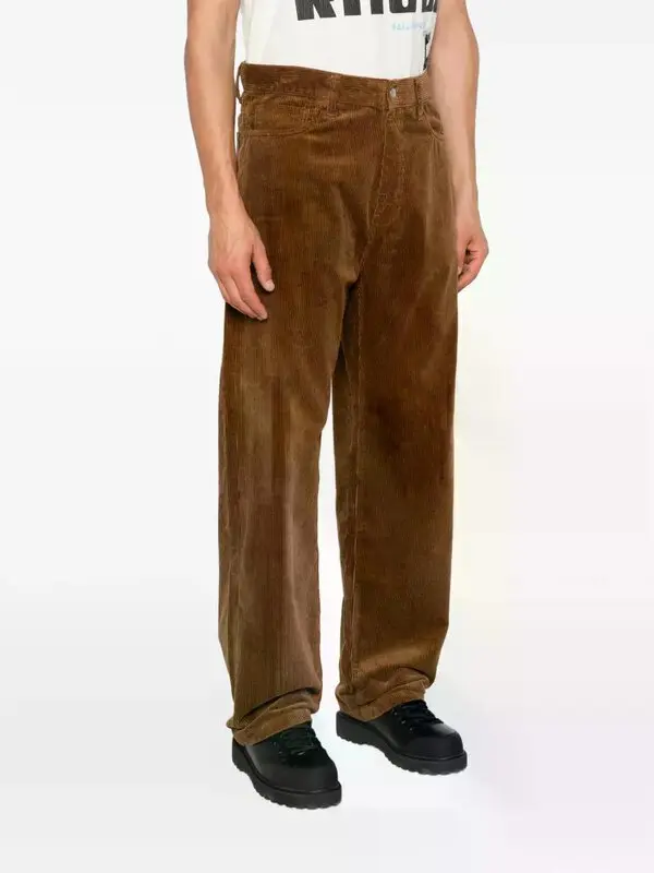 Carhartt Work In Progress Landon Corduroy Trousers