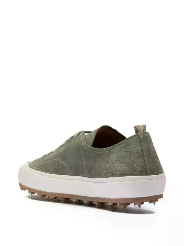 Officine Creative Vulcan 001 Low-top Sneakers