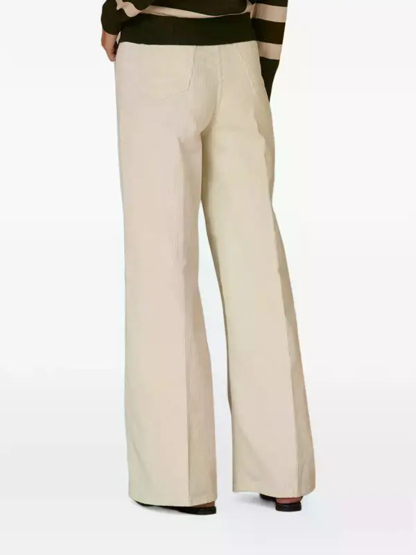 CRUNA Taylor Trousers