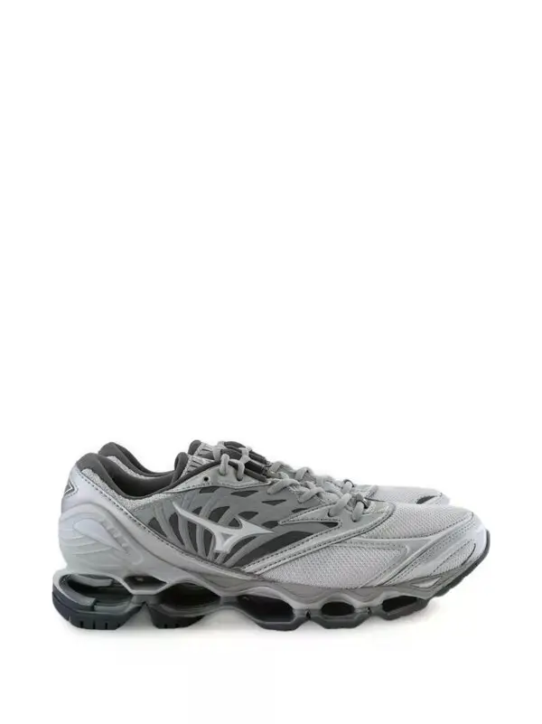 Mizuno Wave Prophecy Sneakers - Grey