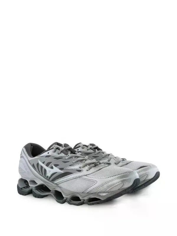 Mizuno Wave Prophecy Sneakers - Grey