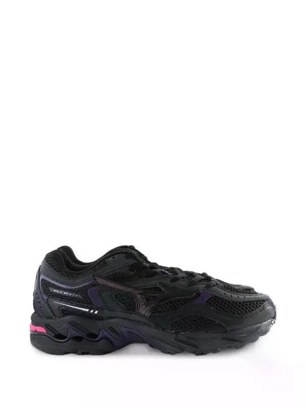 Mizuno Wave Mujin Ls Sneakers - Black