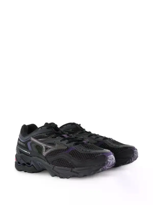 Mizuno Wave Mujin Ls Sneakers - Black