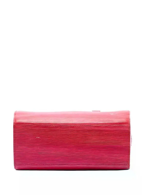 LOUIS VUITTON 2000 Epi Pont Neuf Handbag