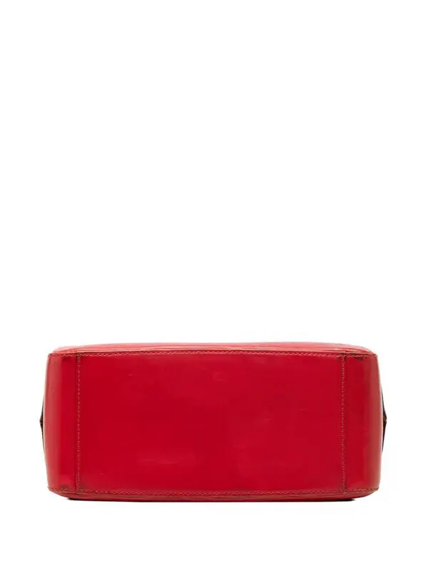 LOUIS VUITTON 1998 Epi Sablons Handbag