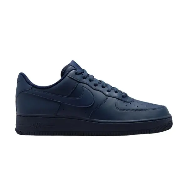 Nike Air Force 1 Low '07 Lifestyle 'dark