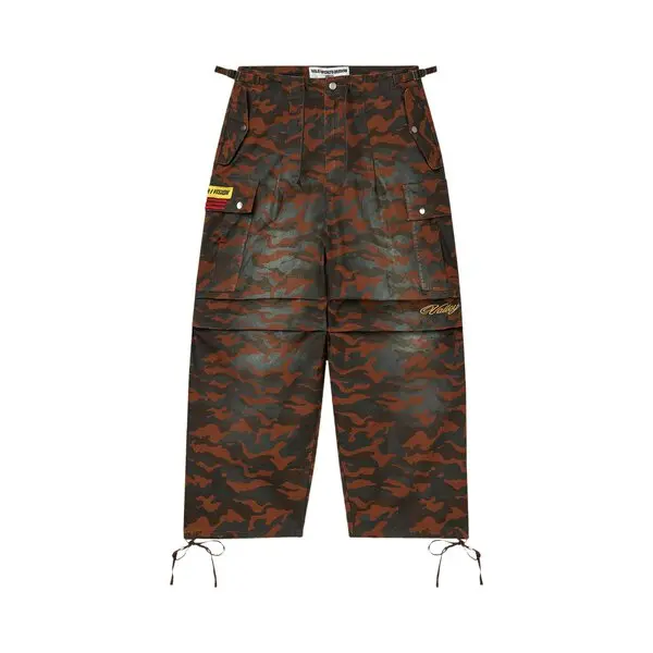 VALE FOREVER Tiger Pants 'camo