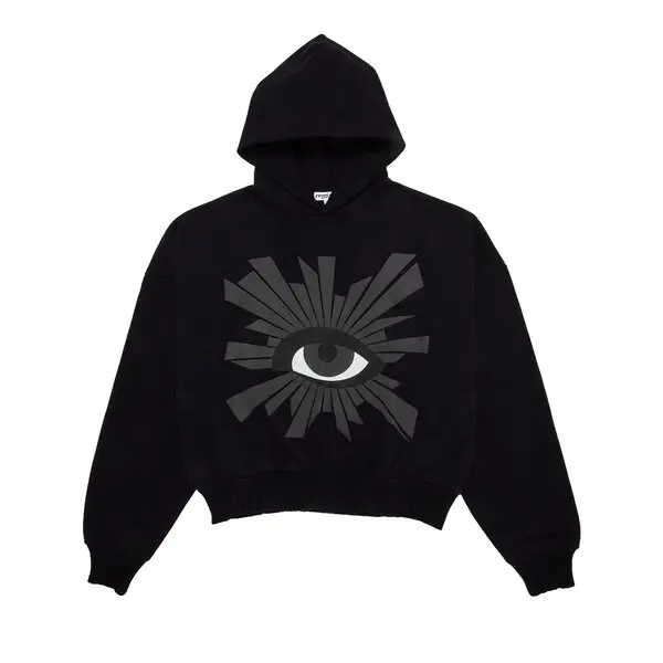 HOUSE OF ERRORS All Seeing Hoodie