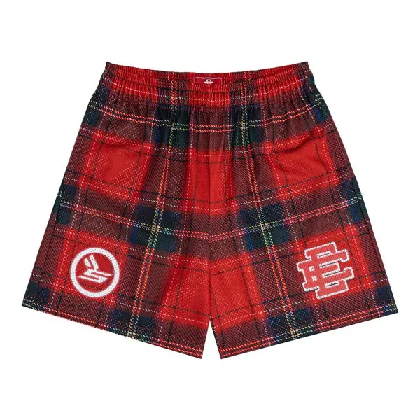 ERIC EMANUEL X Sickö Ee Short