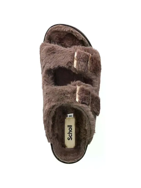 DR. SCHOLL'S SHOES Belle Sandals