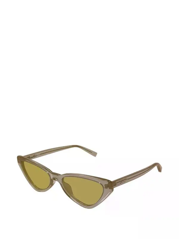 Saint Laurent Sl 944 Cat-eye Sunglasses