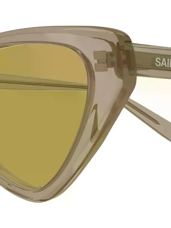 Saint Laurent Sl 944 Cat-eye Sunglasses