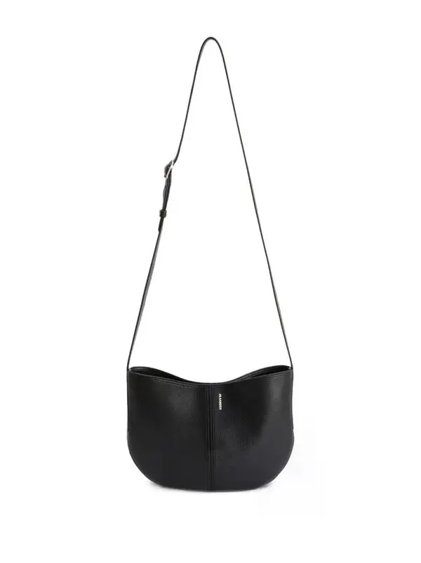 JIL SANDER Foro Crossbody Medium
