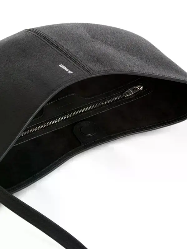 JIL SANDER Foro Crossbody Medium