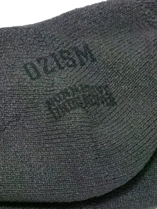 Undercover X Nonnative Monk Tabi Socks