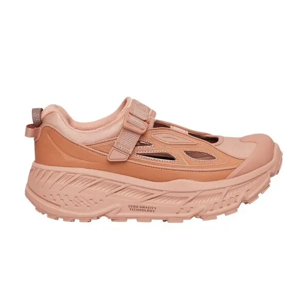 HOKA® Stinson Breeze 'sienna Sienna