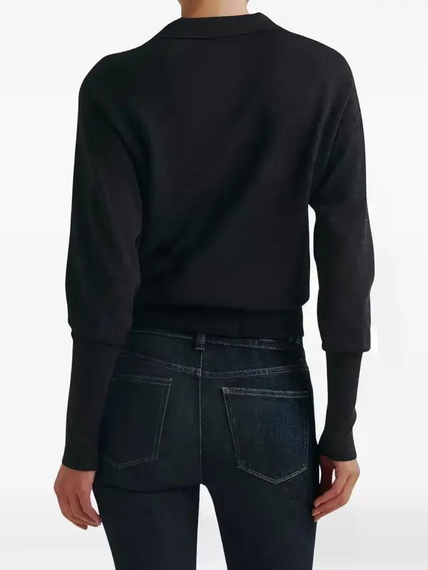 DL1961 November Polo Sweater