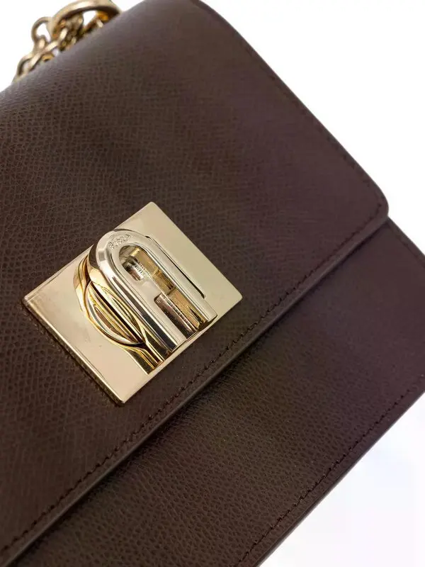 Furla Mini 1927 Cross Body Bag