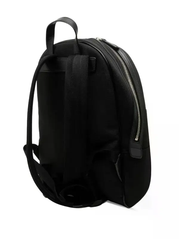 Gucci 2016-2026 Techno Canvas Web Backpack