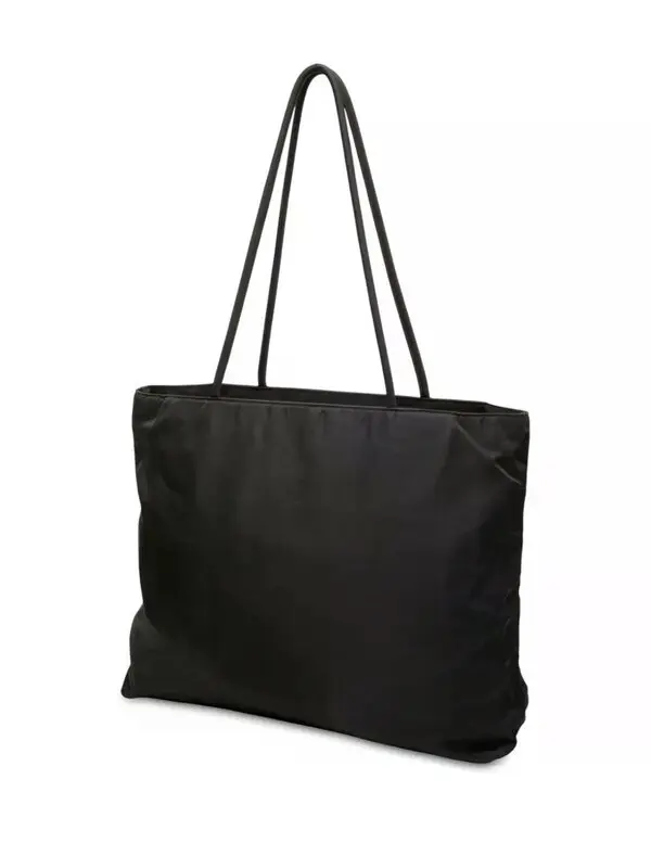 Prada 2000-2013 Tessuto Tote Bag