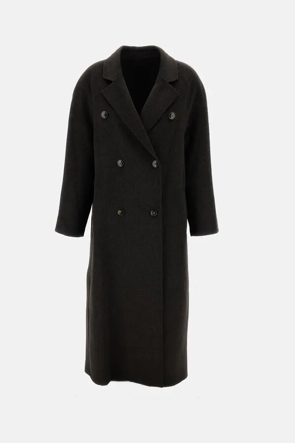 Loulou De Saison Irvin Cappotto Doppiopetto