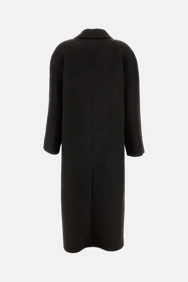 Loulou De Saison Irvin Cappotto Doppiopetto