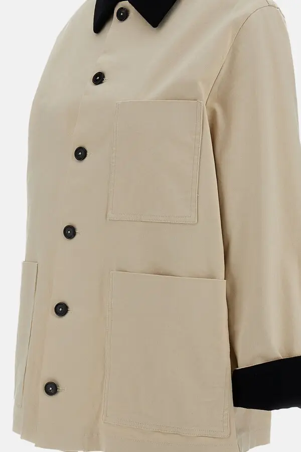 Barena Venezia Overshirt Geppetto