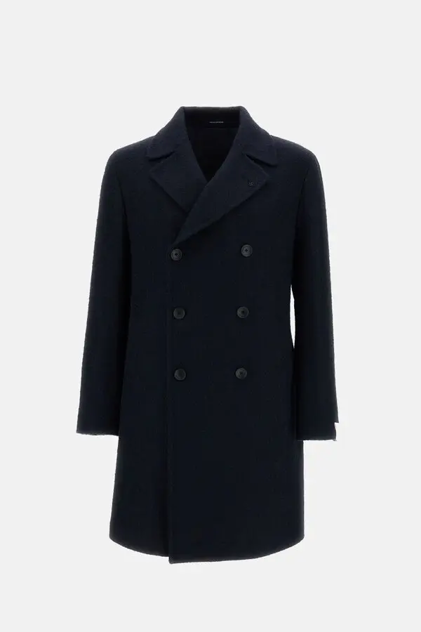 Tagliatore Cappotto Lungo Arden