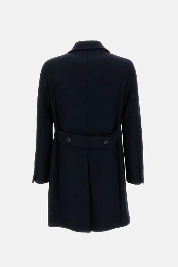 Tagliatore Cappotto Lungo Arden