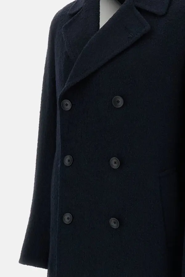 Tagliatore Cappotto Lungo Arden